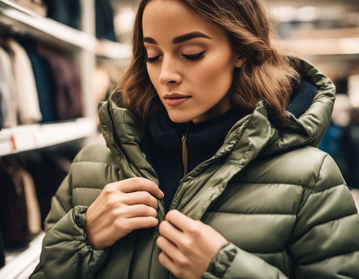 How to Spot Shoplifters: Red Flags and Tips - T-Class