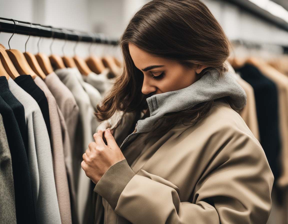 How to Spot Shoplifters: Red Flags and Tips - T-Class