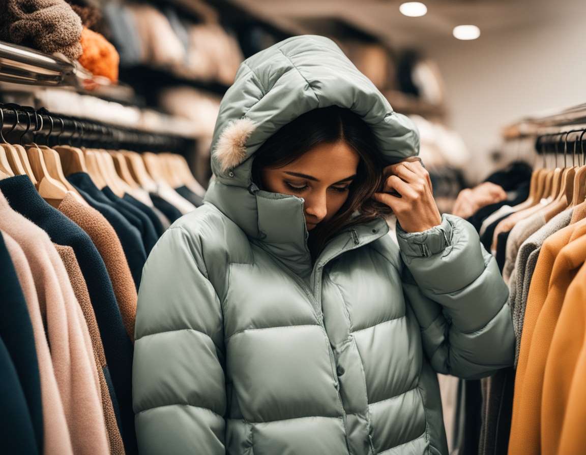 How To Spot & Prevent Shoplifting In Your Store? - T-Class UK